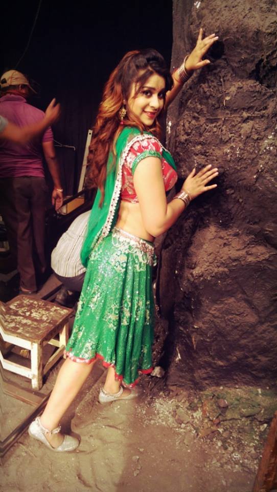 Anara Gupta HD Wallpaper, Photos, Images, Photo Gallery - Bhojpuri Gallery