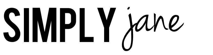 simply jane: CAREER GIRLS