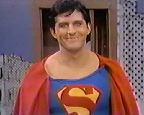 The Signal Watch: It's a Bird! It's a Plane! It's Superman: The Musical!
