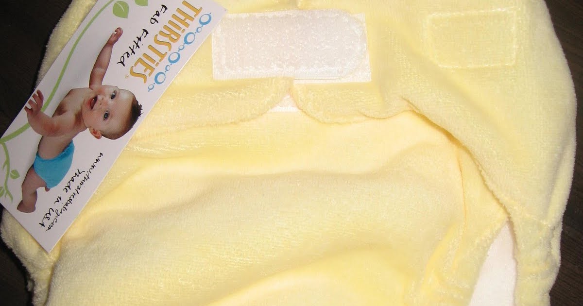 Cloth Diaper Addiction: Thirsties Fab Fitted Diaper