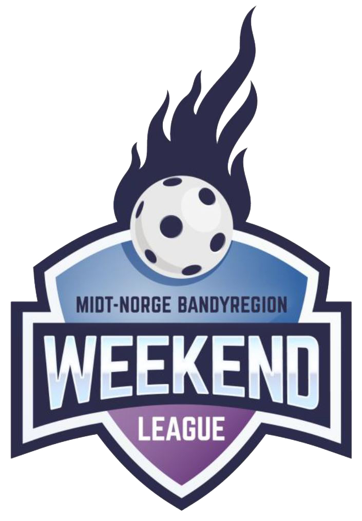 Nyborg IL Innebandy: Weekend League 2017/2018