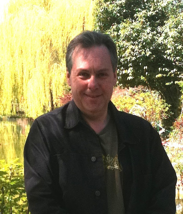 #Interview with Clive Johnson, #Author of Arabian Nights & Arabian ...