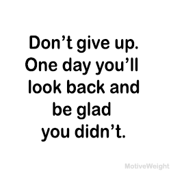 MotiveWeight: 50 Motivational Fitness Quotes - Click and Drag To See ...