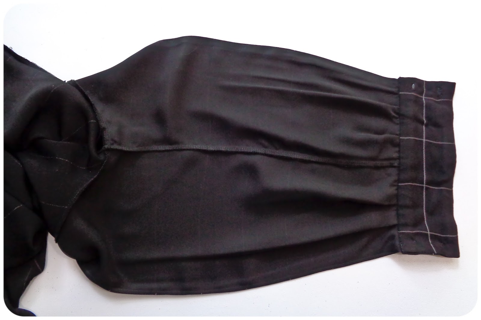 Erica Bunker | DIY Style! The Art of Cultivating a Stylish Wardrobe ...