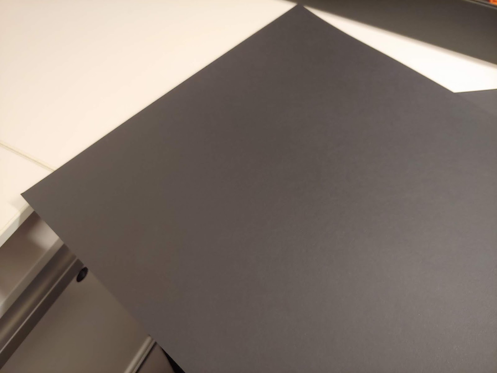 Acid Free Storage Boxes for Archiving Newspapers | At Home with John Newman