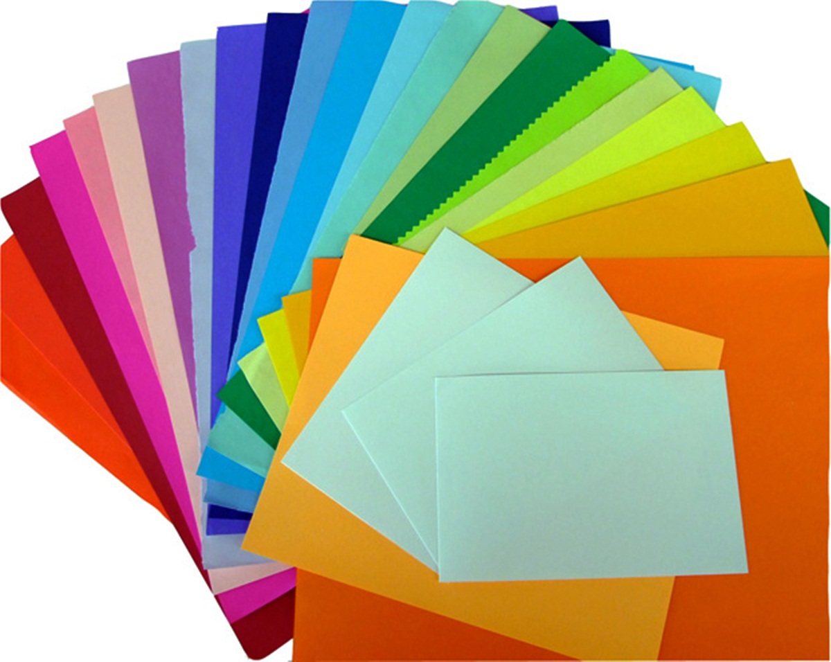 Blog do Edu Ambiental: Papel