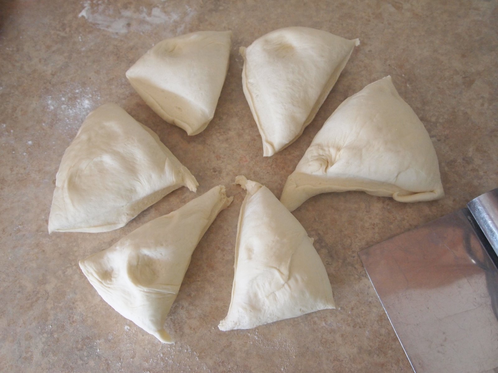 Eve's Little Earthlings: Happy Halloween Skeleton Bread