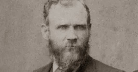 Climbing My Family Tree: Ancestor Highlight – John Erwin, 1841-1917, my ...