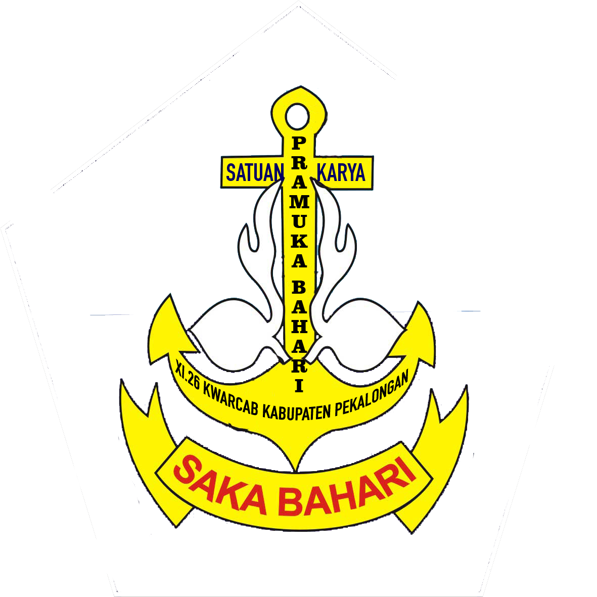 Adib Ahkami: SATUAN KARYA PRAMUKA BAHARI (SAKA BAHARI) KWARCAB XI. 26 ...