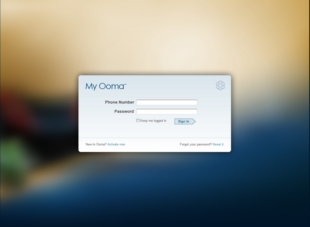 Random Labs: Relatively Free Phone Service