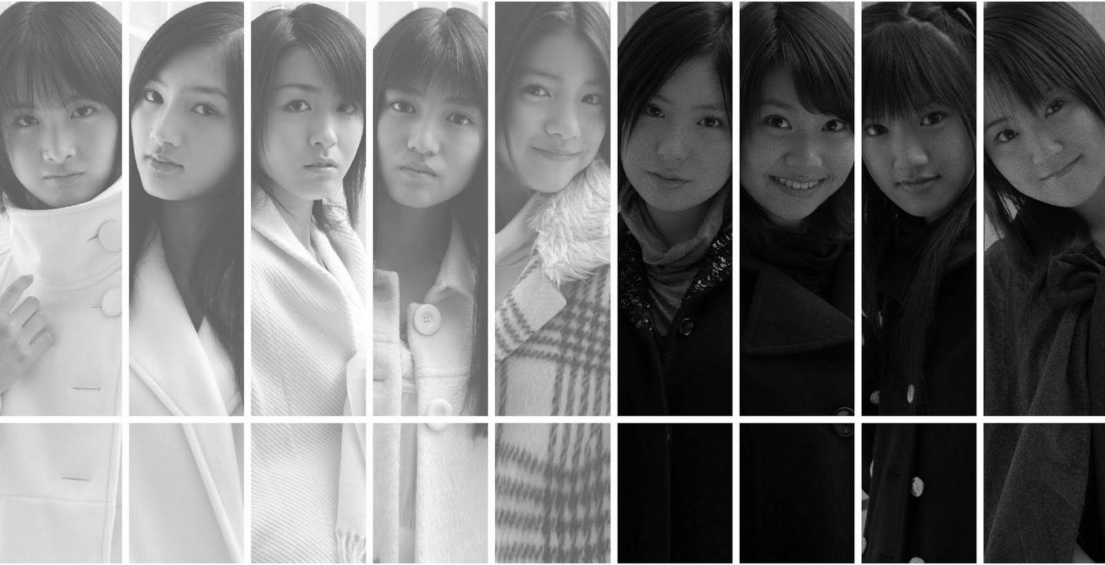 LyricsPics: 9nine WallPaper