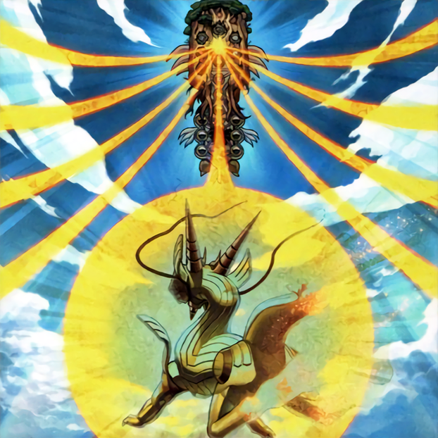 Chiến thuật đặc biệt thứ 50: Zefra - Mang cả thế giới tới Deck của bạn!