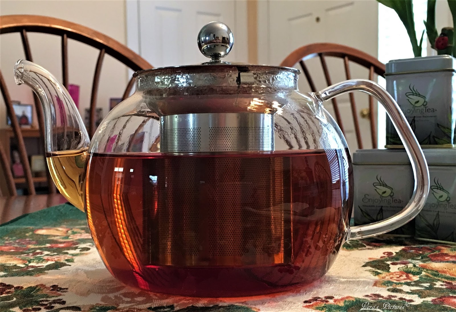 Chat with Vera: Warm up with a beautifully brewed and presented cup of ...