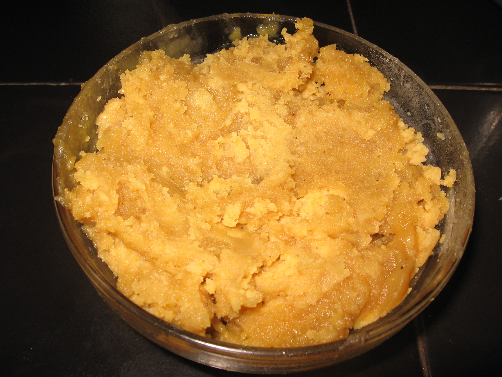 With Love from Mom's Kitchen: Poran Poli (Sweet, Stuffed, Shallow fried ...