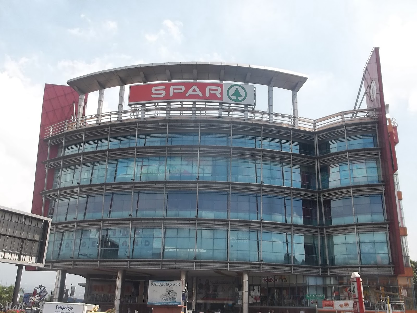 Tempat Makan Di Mall Btm Bogor - Seputar Tempat