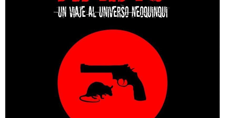 Enciclopedia del Cine Español: Criando ratas (2016)