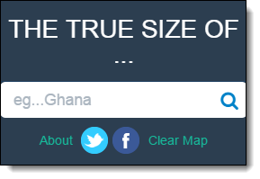 Control Alt Achieve: Comparing Countries with Google Maps