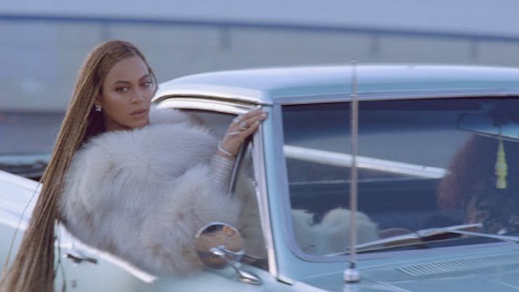 Beyonce Announces 'Formation World Tour' After Super Bowl Halftime ...