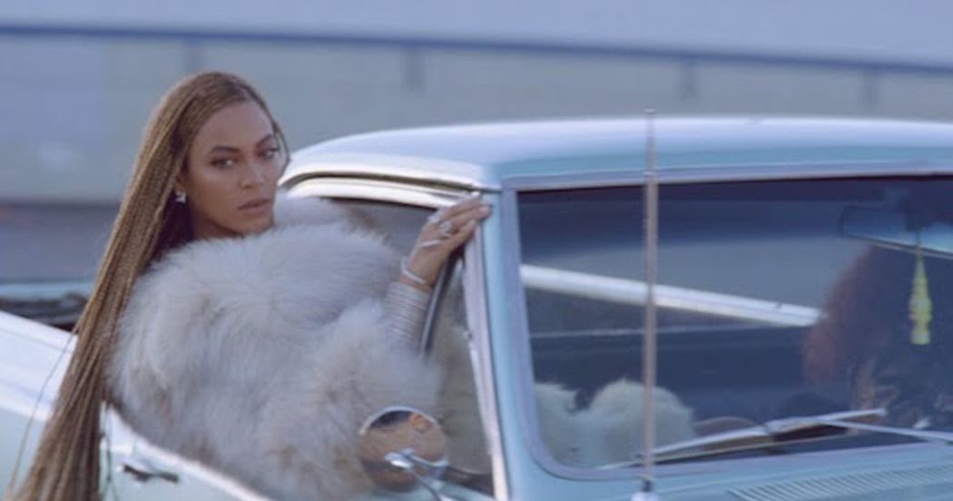 Beyonce Announces 'Formation World Tour' After Super Bowl Halftime ...