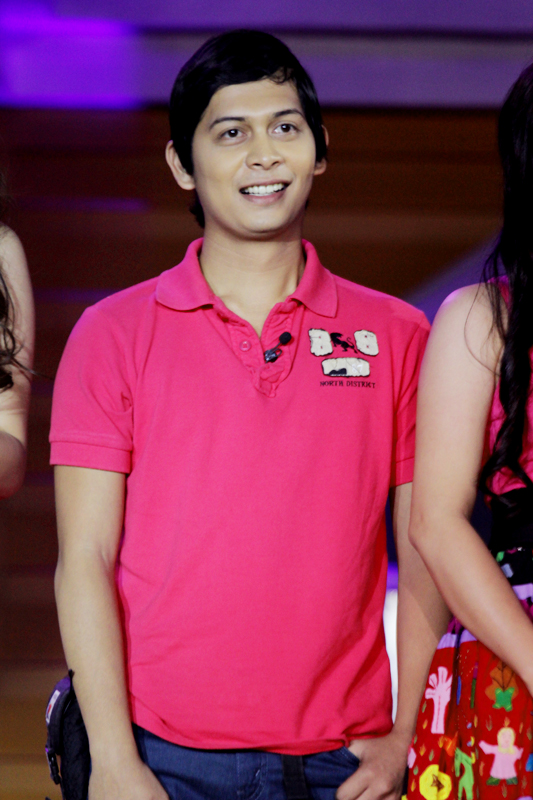 PBB BIG 4 LIVE AT KCC MALL OF GENSAN