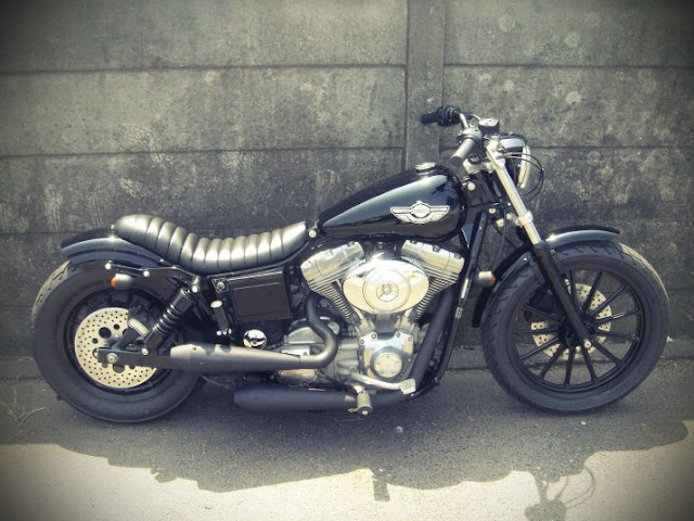 :: free the wheels ::: Brat Style