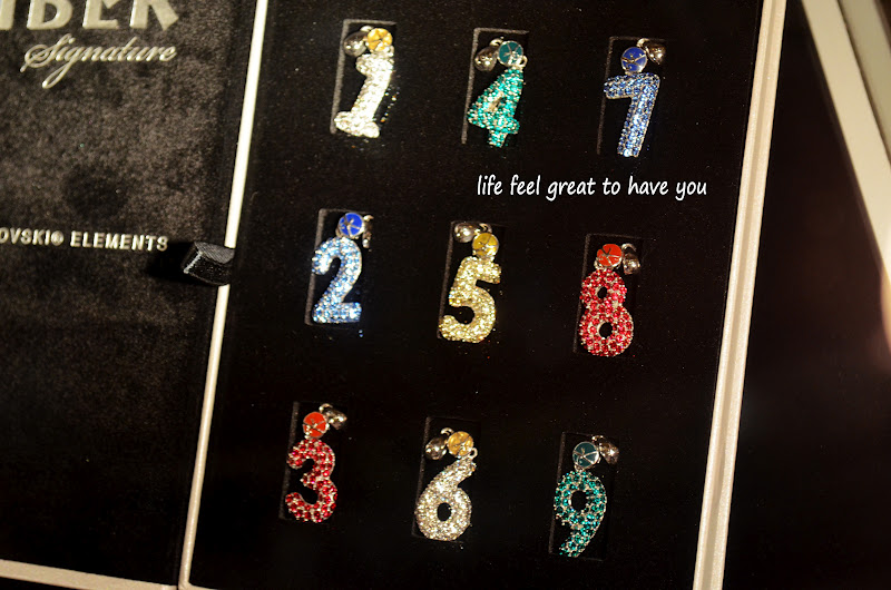 Life Feel Great To Have You: Visiber Mid Year Recognition