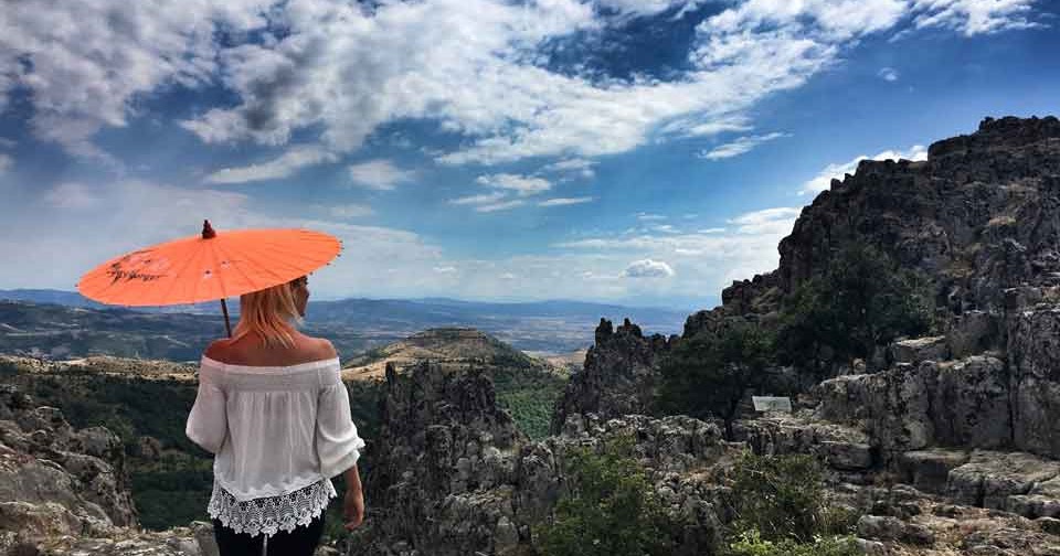 The Blonde Gypsy: 15 besuchenswerte 'nicht Skopje und Ohrid' Orte in ...