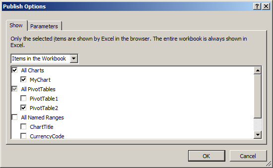 Al's Tech Tips: How to set up Excel Services to use Secure Store ...