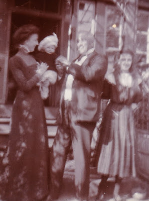 Hong Kong's First: Job And James Henry Witchell: The Story Of A ...