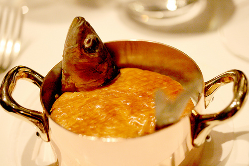 Mighty Lists: 10 disgusting desserts