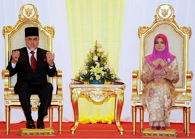 Sebanaku Sarawak: Strategic adviser to CM aspirant made acting TYT