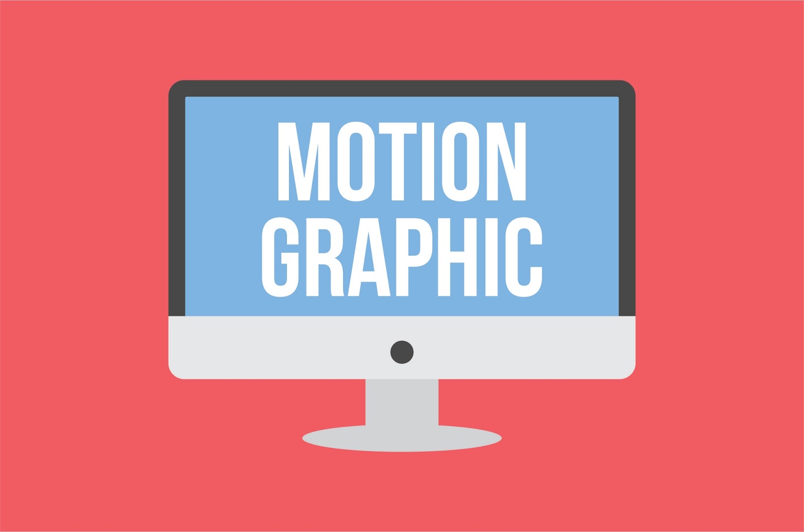 Mempercantik Video Dengan Animasi Motion Graphic - Rendom blog