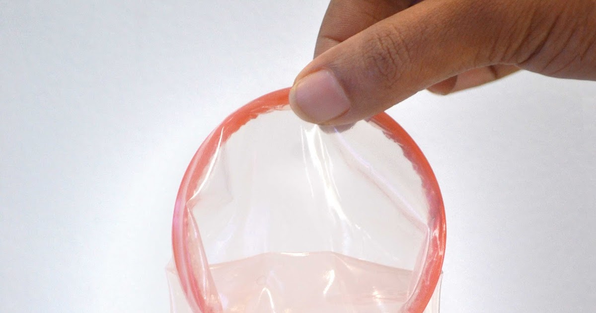 CNS: Celebrating The First Ever Global Female Condom Day