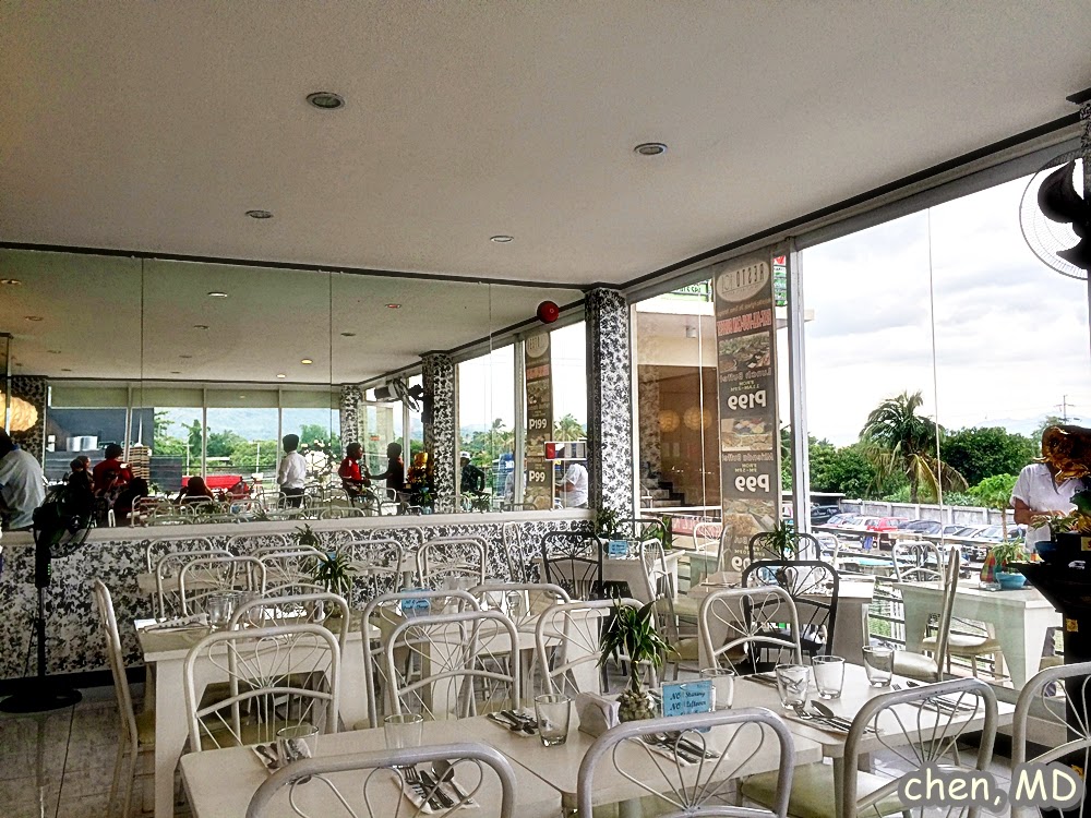 fly.in.style.daily: FOODPLACE: RESTO 101: THE ULTIMATE BUFFET, Sto ...