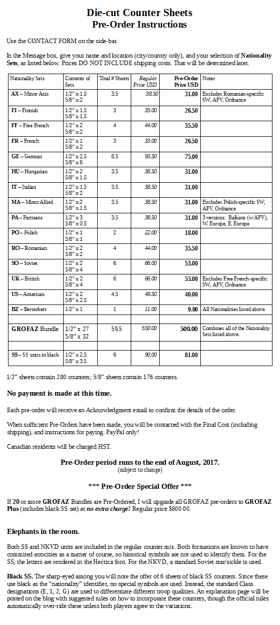 Broken Ground Design