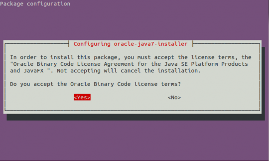 Instalar Oracle 11g Sql Developer En Ubuntu 1404 Instalar Java Oracle 11g R2 Y Sql En 1968