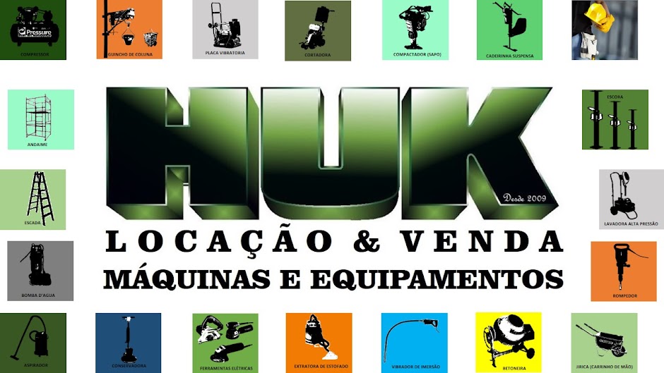 HUK : E você sabe o que significa a sigla LOAS?