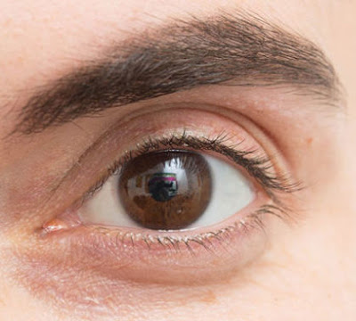 Joy of Vegan Beauty: Makeup Tip #14: Having Well Groomed Brows