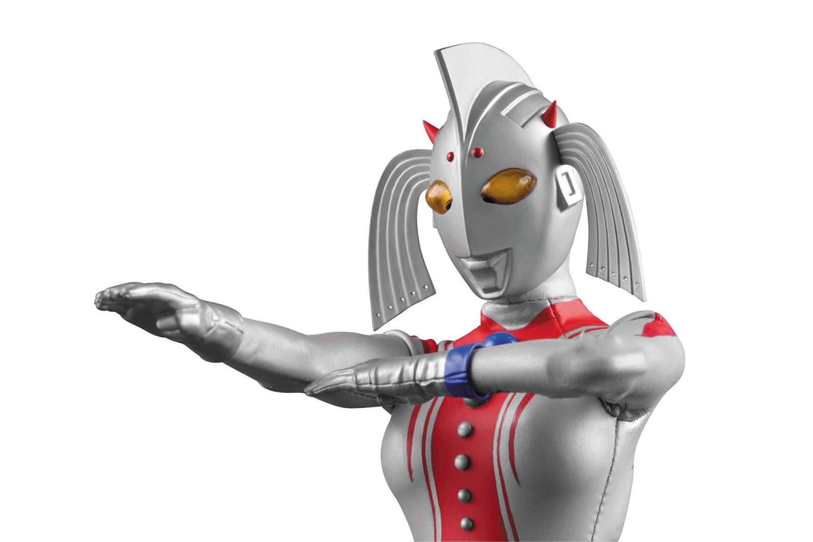 Ultraman: Mother of Ultra (Marie)