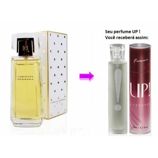 Up! Revenda. Dê um Up na sua vida!!: VOCÊ PODE TER UM PERFUME IMPORTADO!