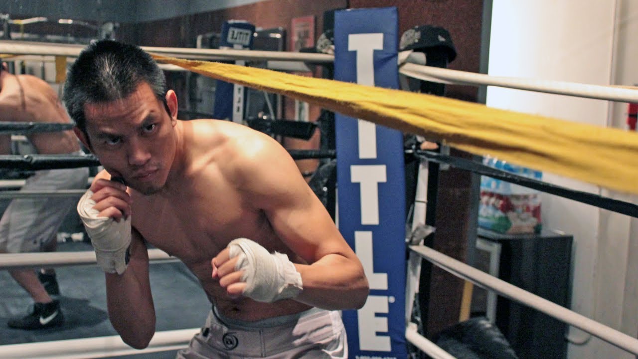 Strength is Never a Weakness: Strength and Conditioning Training for Boxing