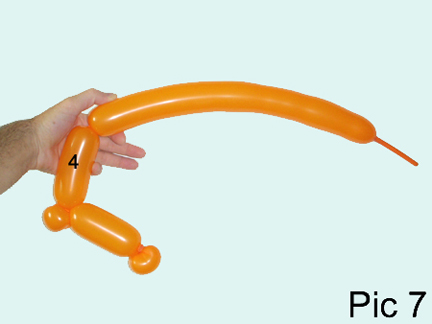 CLASSICAL: Balloon X