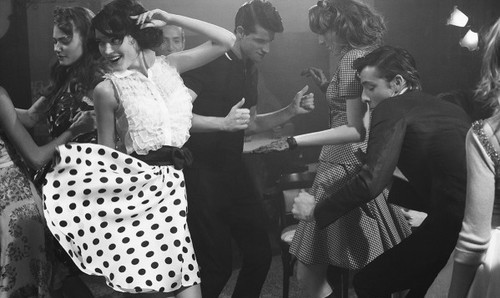 Rockabeau: Short History of Rockabilly