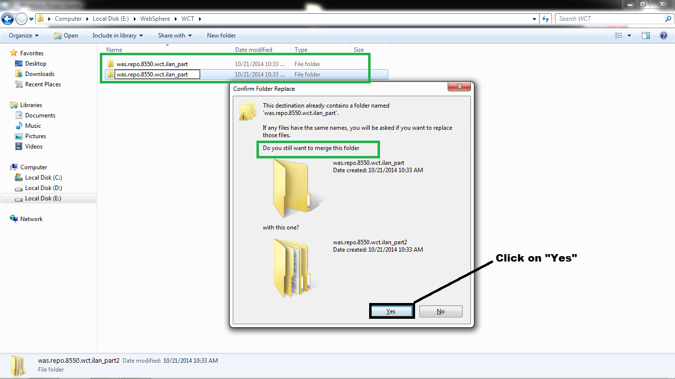 Ibm Websphere Application Server Install Websphere Customization Toolboxwct V 85 For Was In