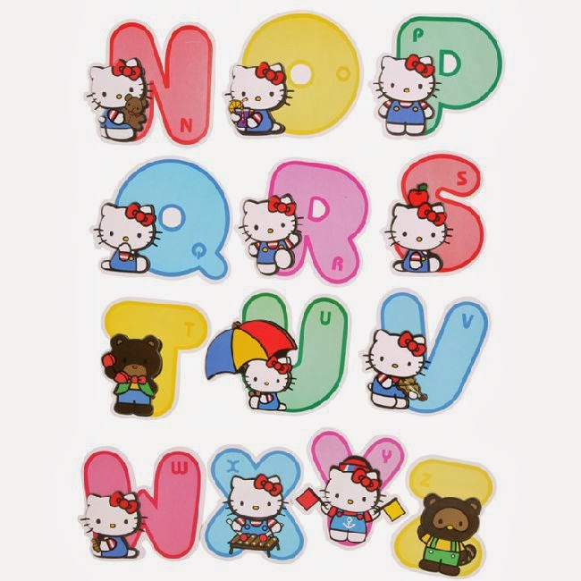 hello-kitt-alfabeto2.jpg 650×650 pixeles | Fondos de hello kitty, Hello ...