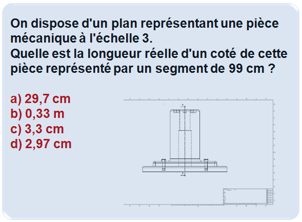 QCM-CONCOURS-GRATUITS: Page 4. Exercices de maths AFPA, GRETA niveau 5 QCM-CONCOURS-GRATUITS: Page 4. Exercices de maths AFPA, GRETA niveau 5