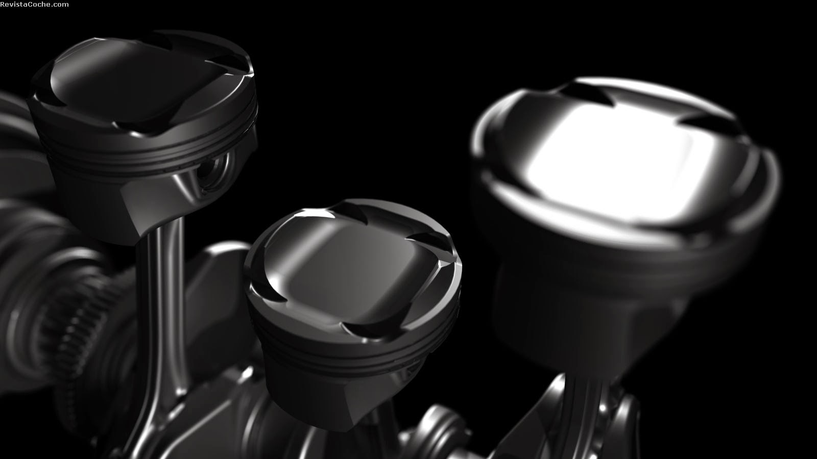 Revista Coche: El fantástico motor Turbo e-THP llega al Citroen C4