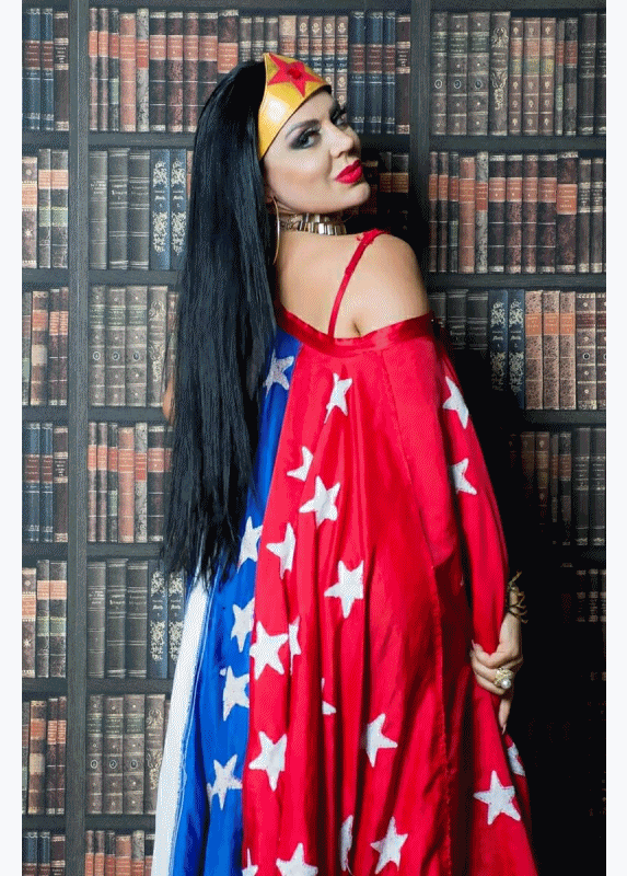 PODEROSA TATI RIBEIRO REVELA SEGREDOS PICANTE