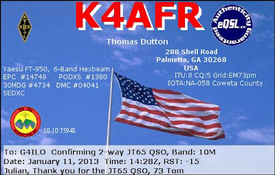 G4ILO's Blog: JT-Alert