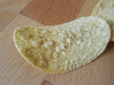 Review: Pringles Pecan Pie Flavor | Brand Eating